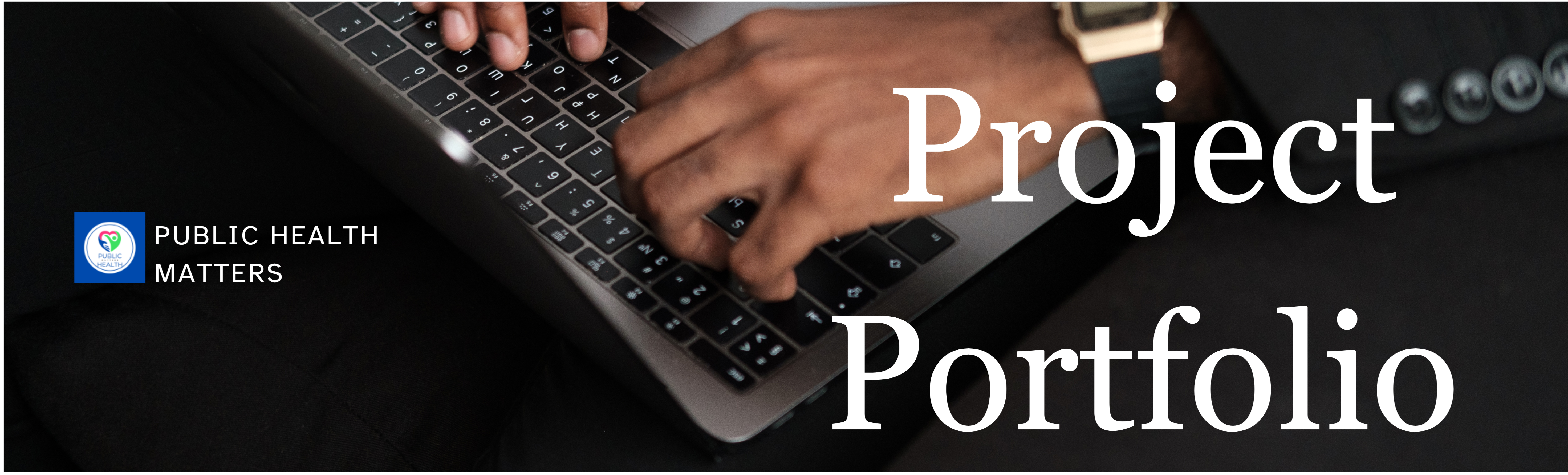 Portfolio – Public Health Matters